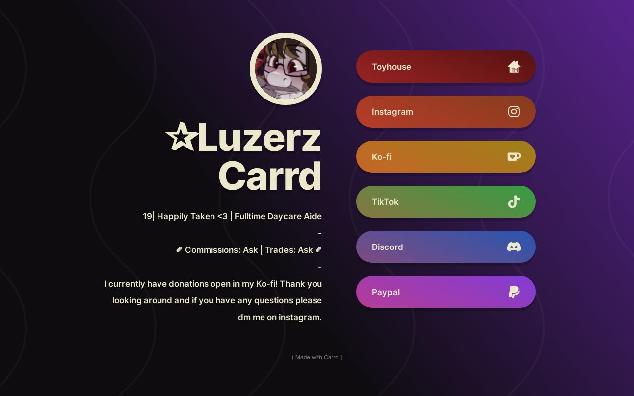 Luzer